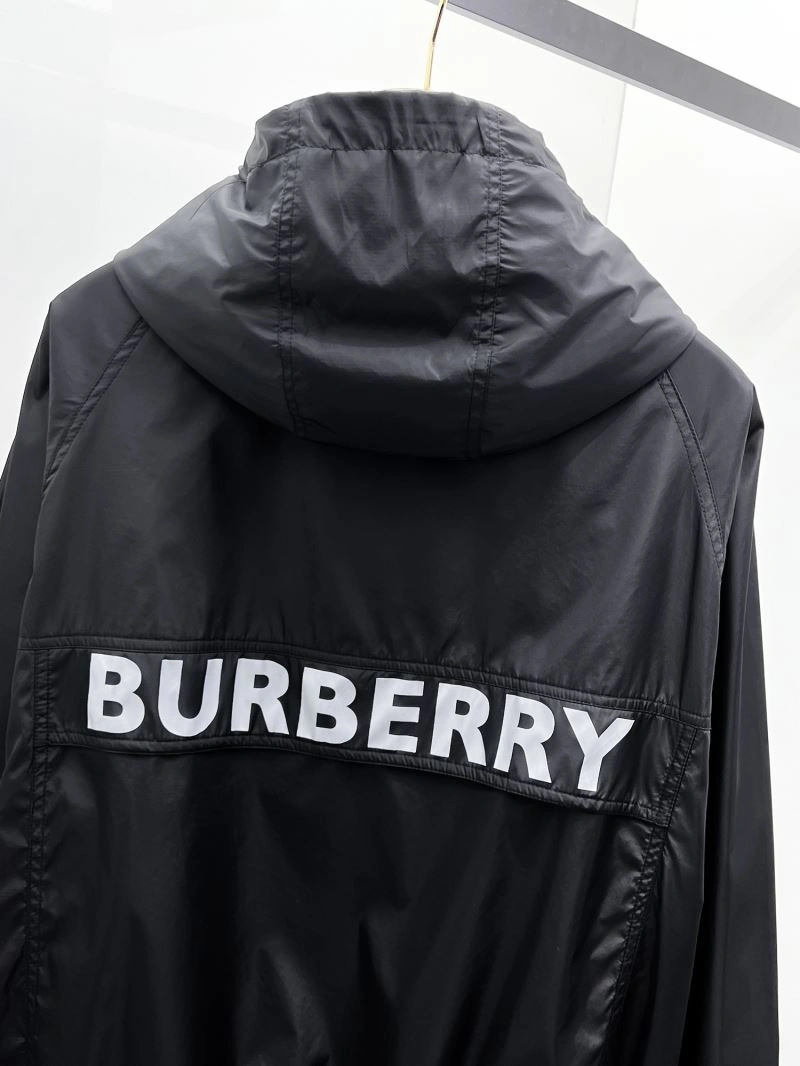 Exact replica Burberry Outwear