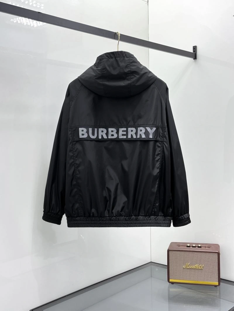Exact replica Burberry Outwear