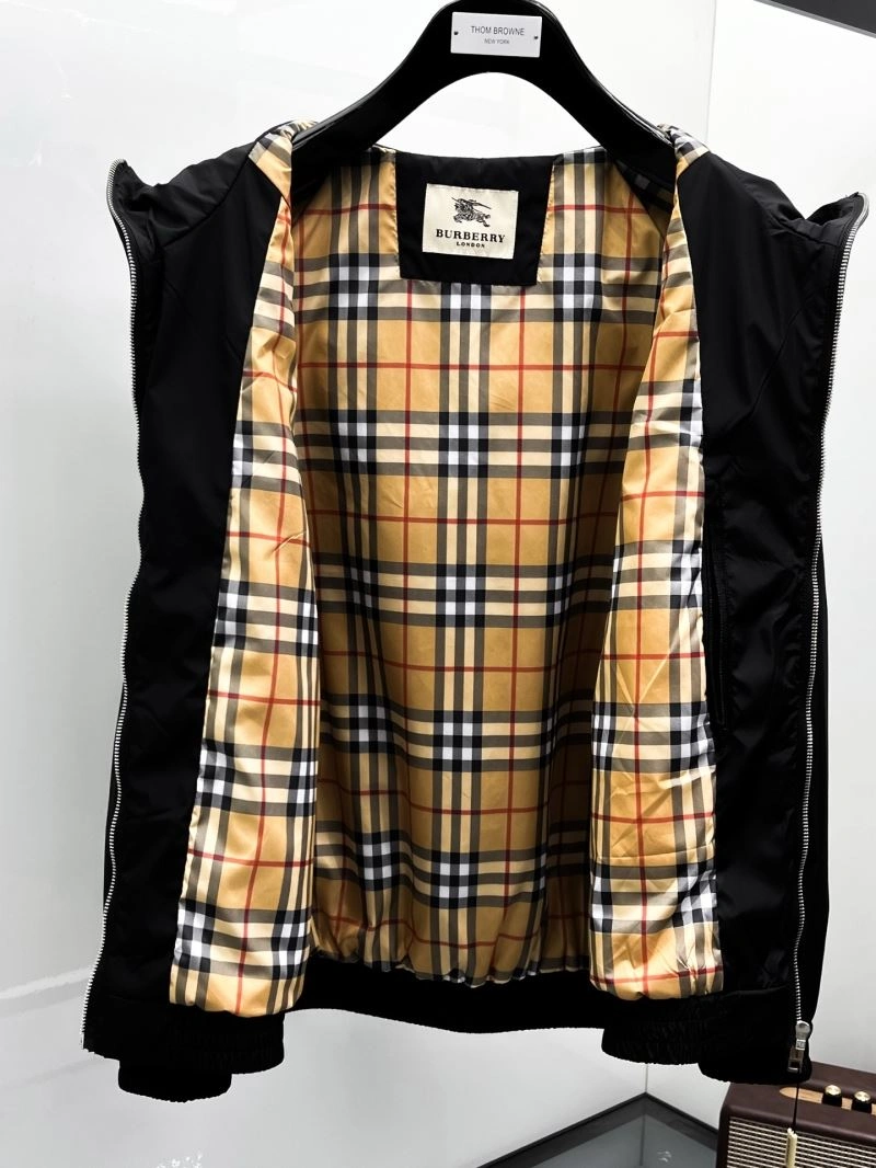 Exact replica Burberry Outwear