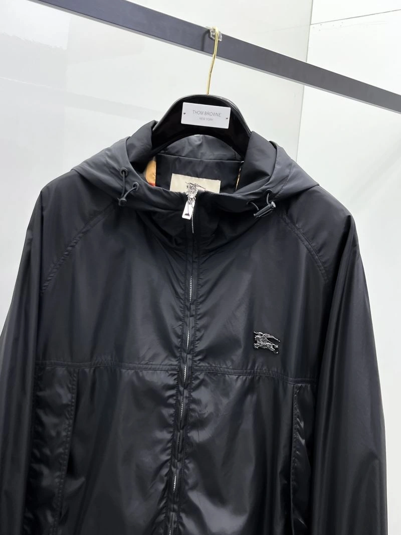 Exact replica Burberry Outwear