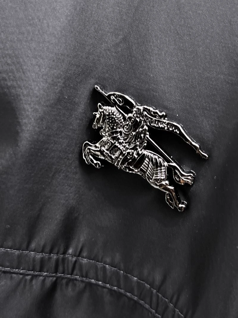 Exact replica Burberry Outwear