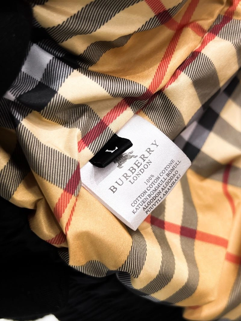 Exact replica Burberry Outwear