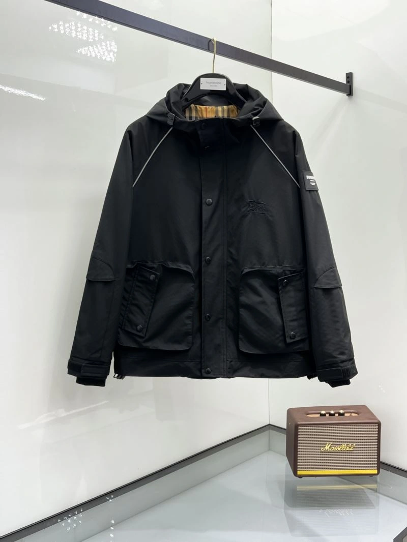 Burberry Outwear