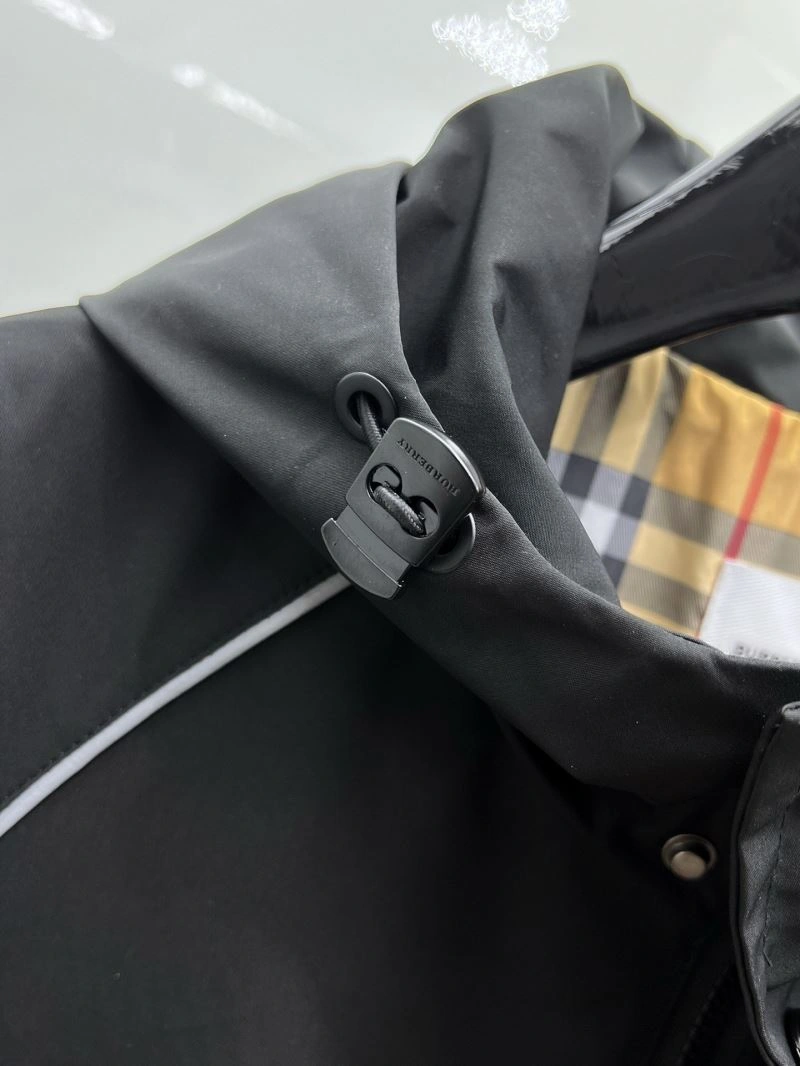 Exact replica Burberry Outwear