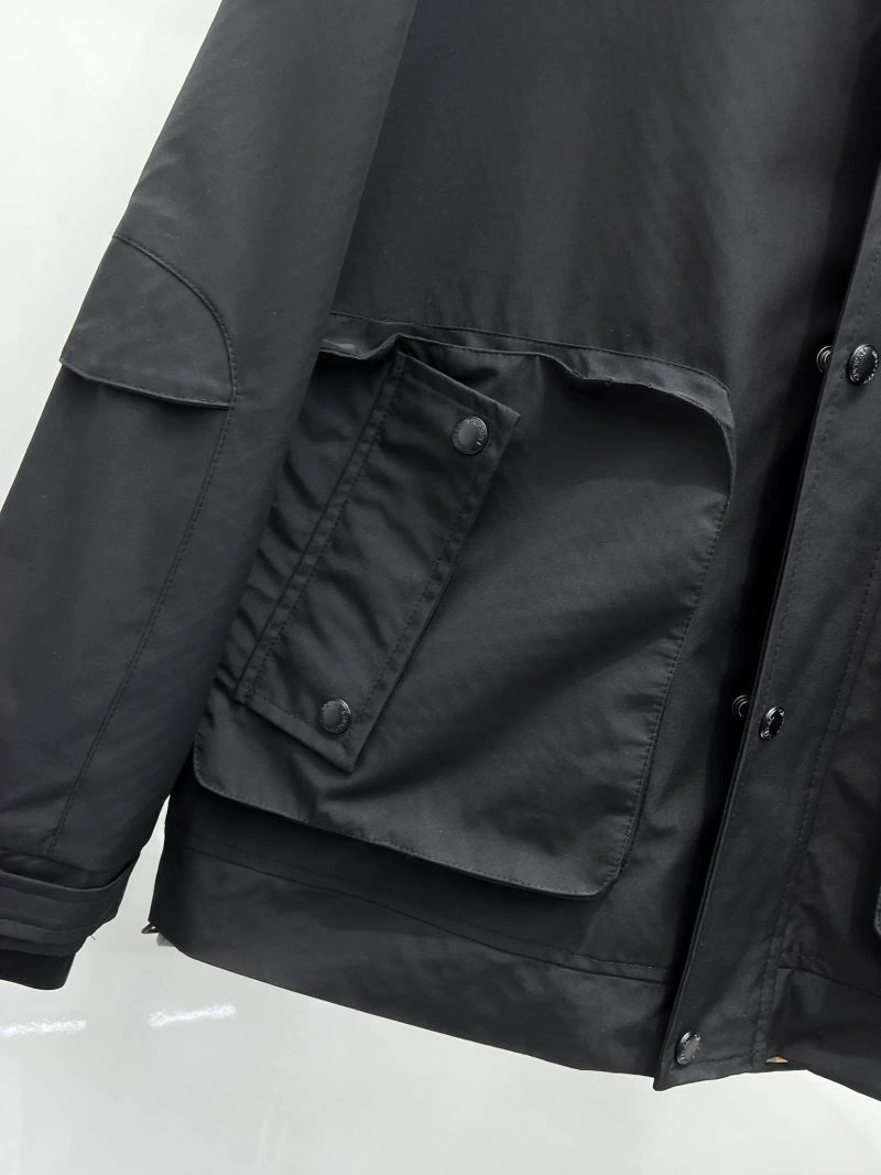 Exact replica Burberry Outwear