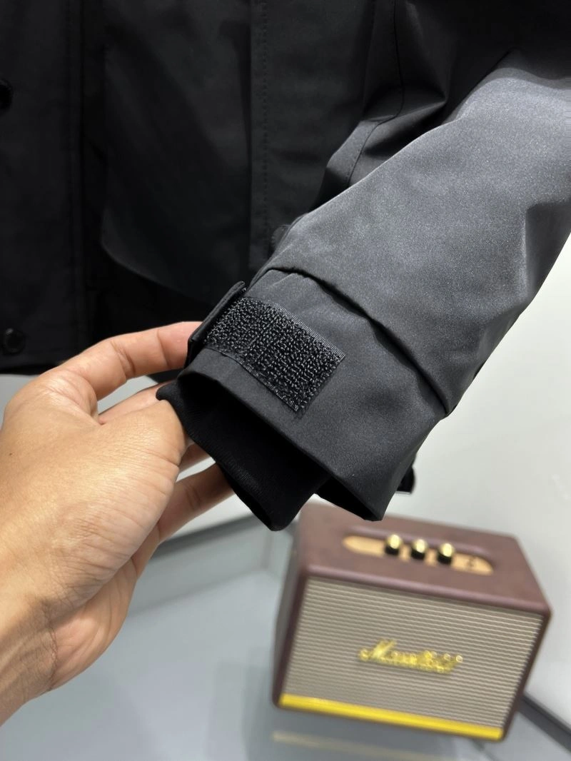 Exact replica Burberry Outwear