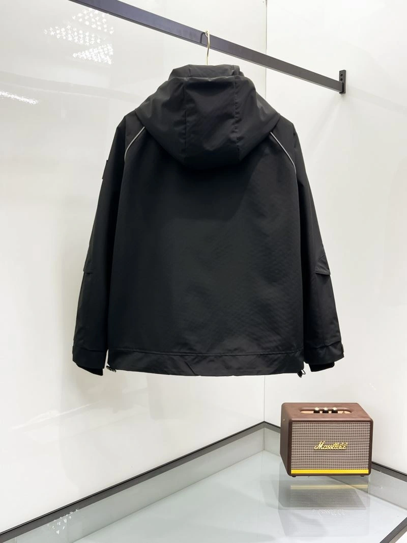 Exact replica Burberry Outwear
