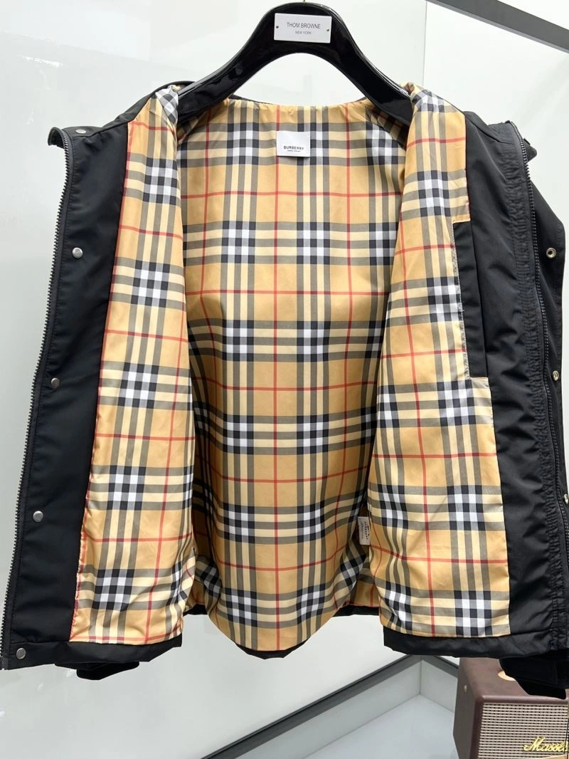 Exact replica Burberry Outwear