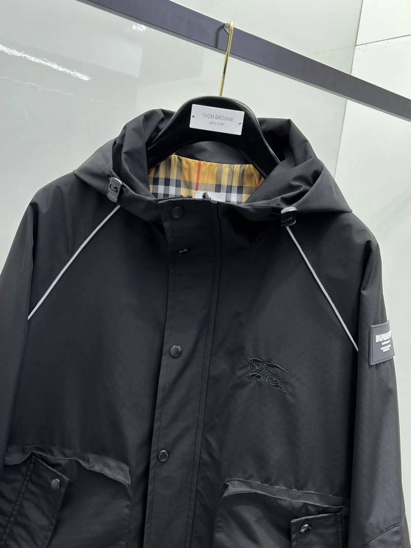 Exact replica Burberry Outwear