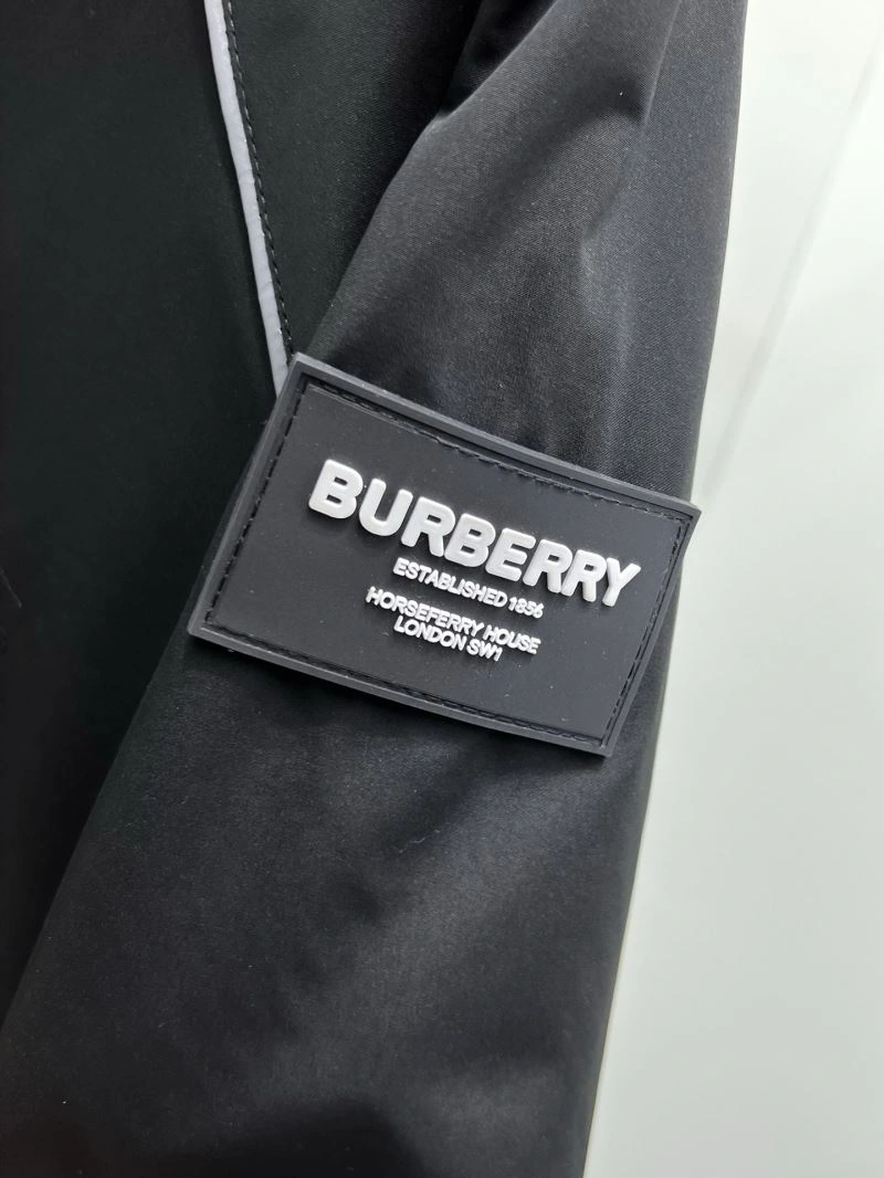 Exact replica Burberry Outwear