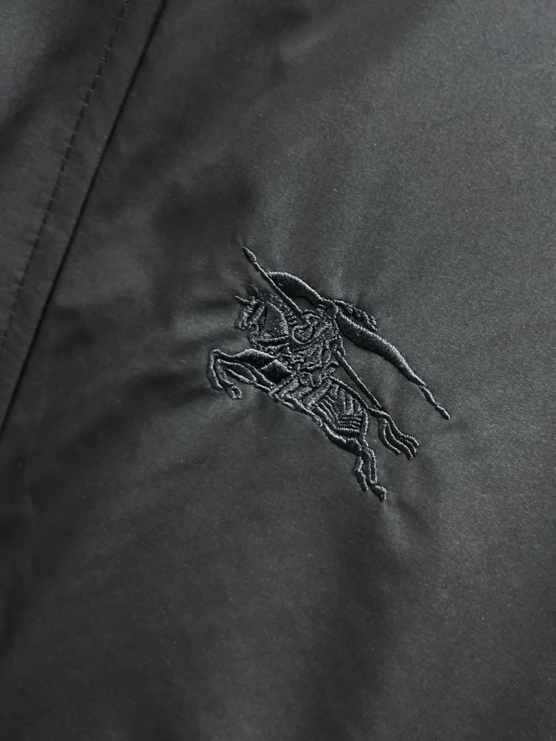 Exact replica Burberry Outwear