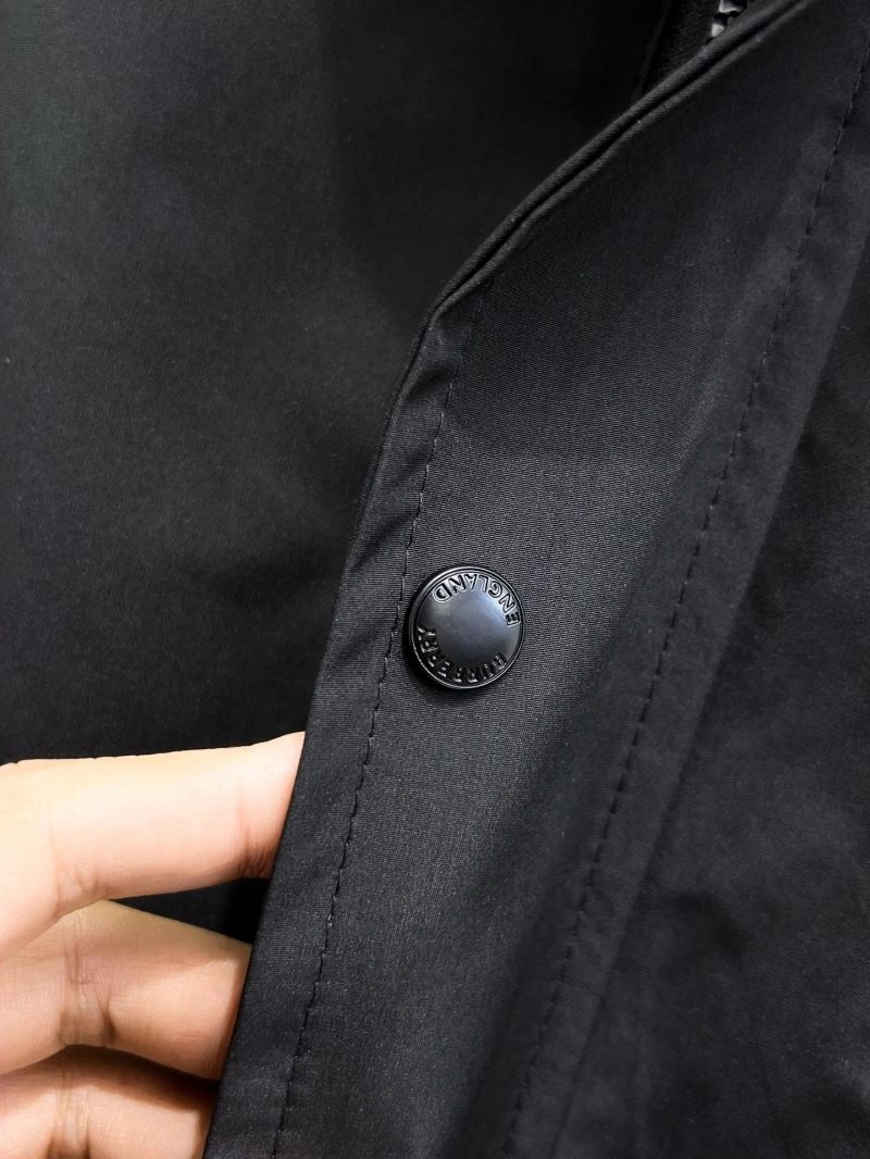 Exact replica Burberry Outwear