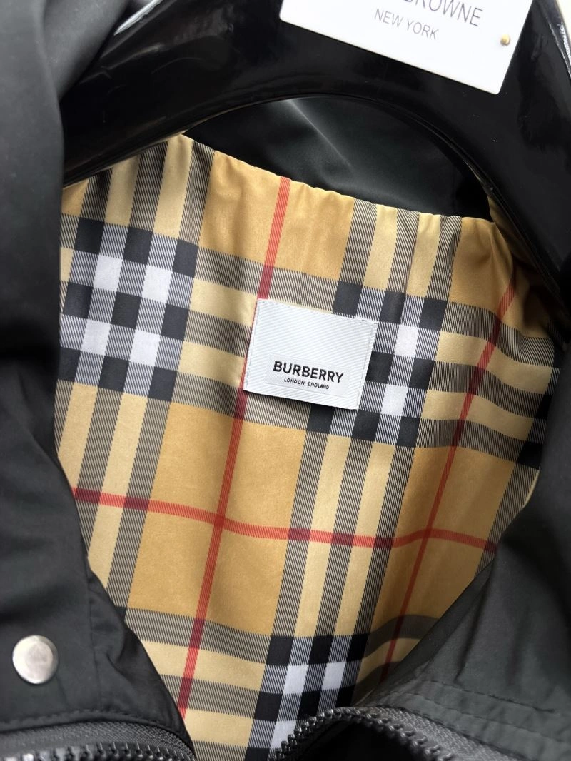 Exact replica Burberry Outwear