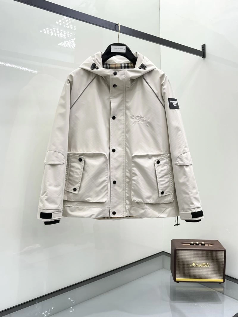 Burberry Outwear