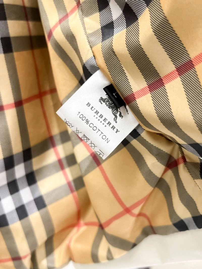 Perfect replica Burberry Outwear