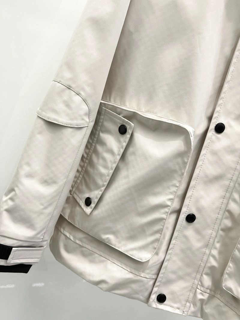 Perfect replica Burberry Outwear
