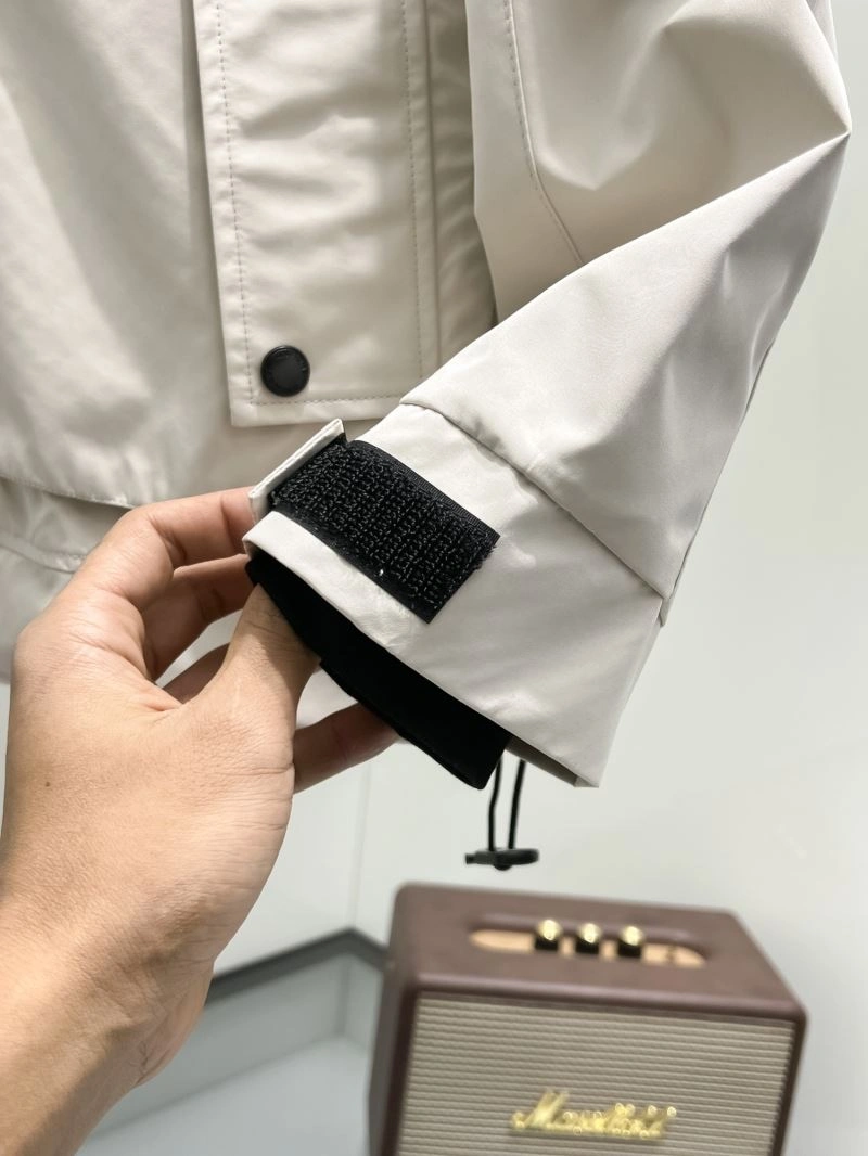 Perfect replica Burberry Outwear