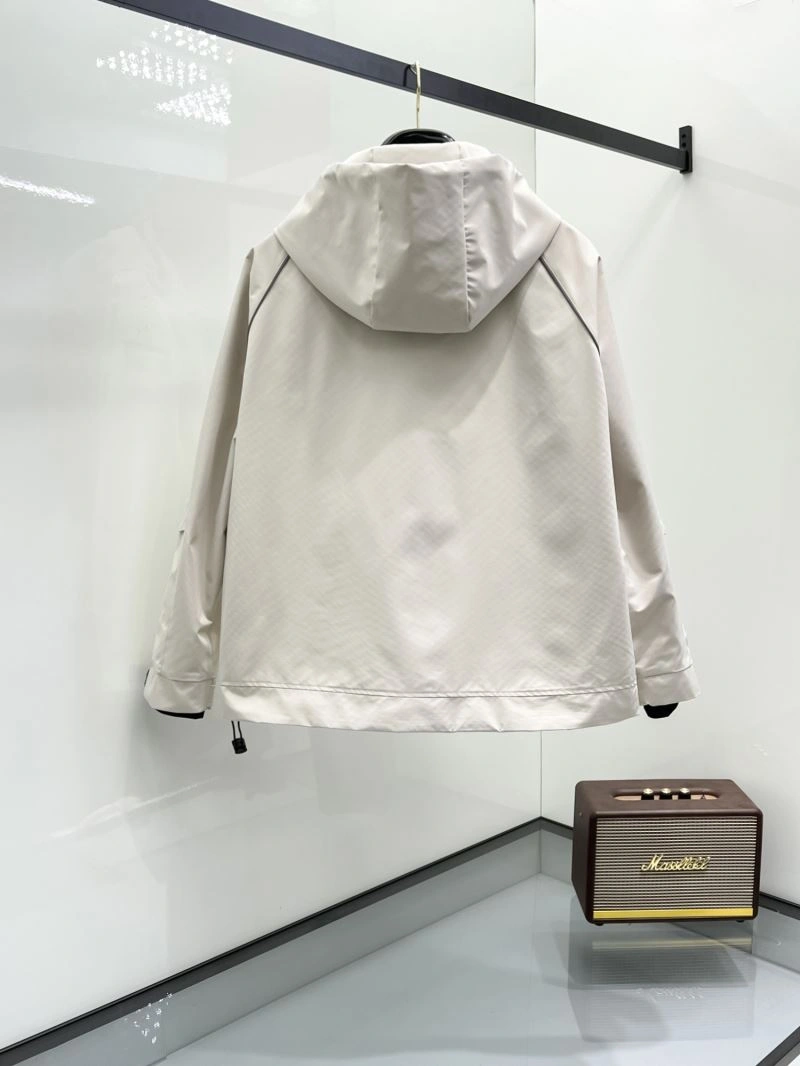 Perfect replica Burberry Outwear