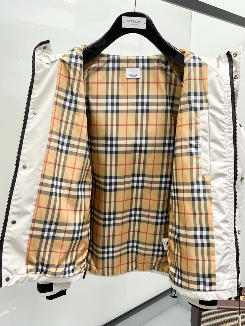 Perfect replica Burberry Outwear