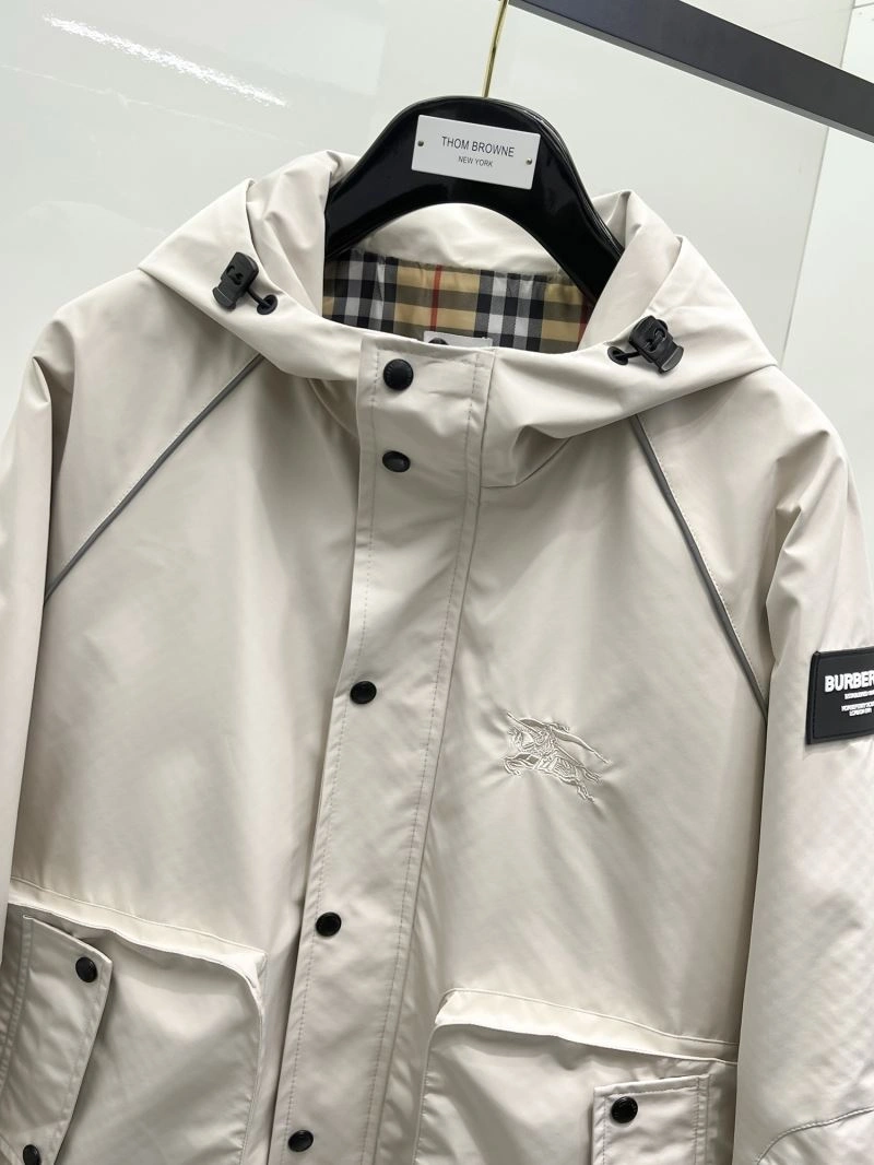 Perfect replica Burberry Outwear