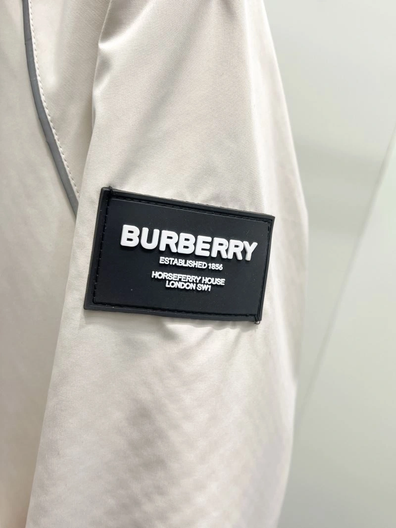 Perfect replica Burberry Outwear