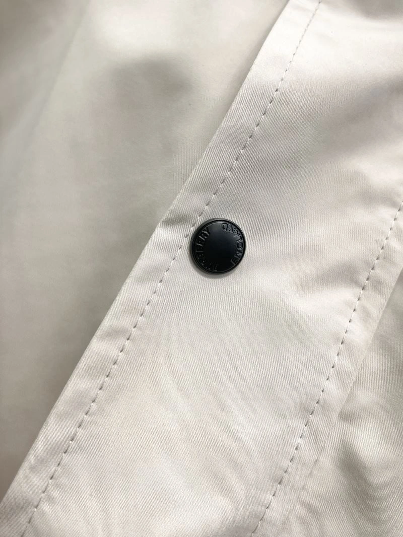 Perfect replica Burberry Outwear