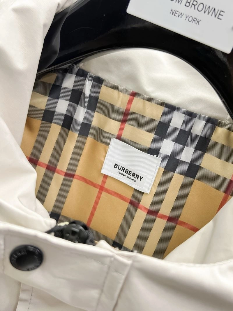 Perfect replica Burberry Outwear