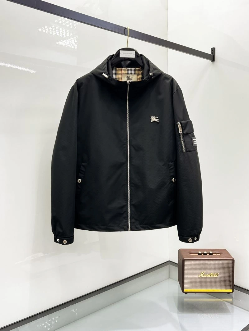 Burberry Outwear