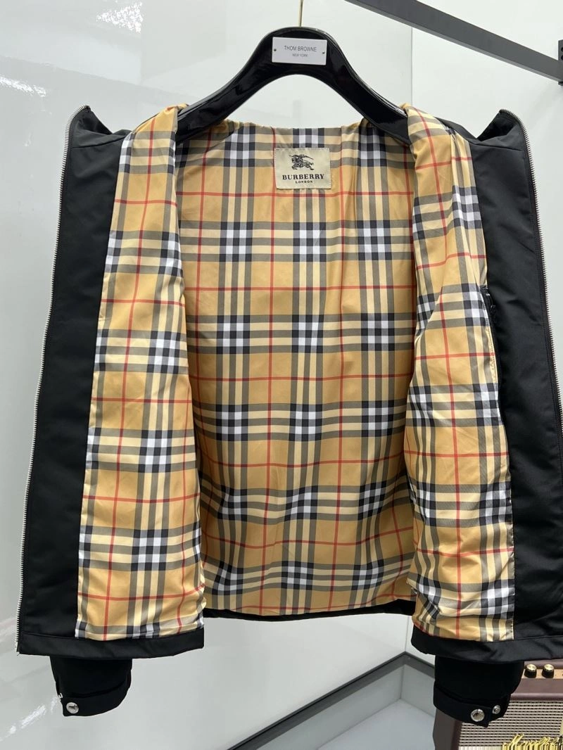 Legit Burberry Outwear