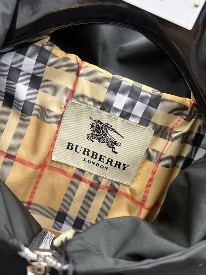 Legit Burberry Outwear