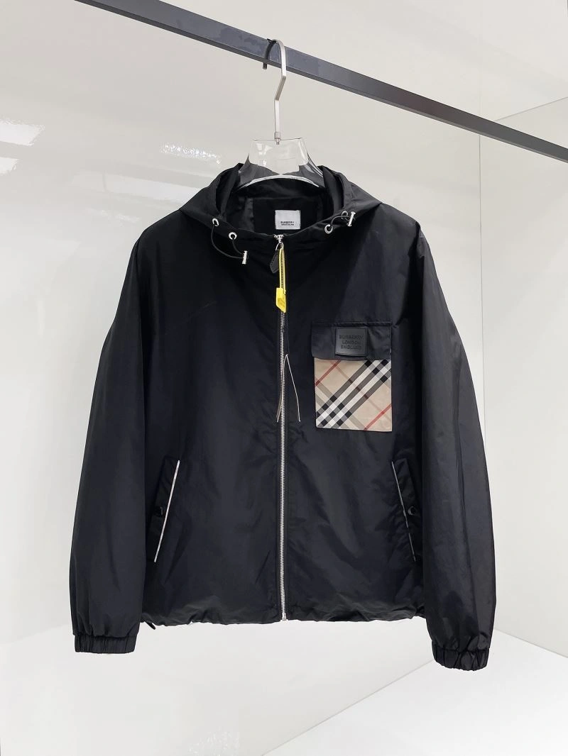 Burberry Outwear