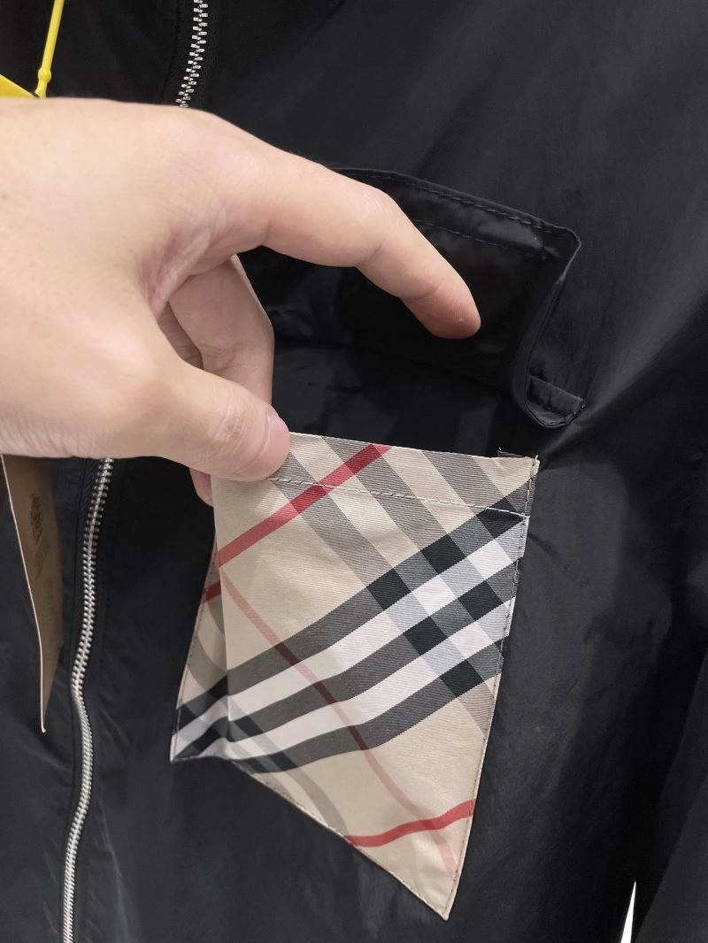 Legit Burberry Outwear