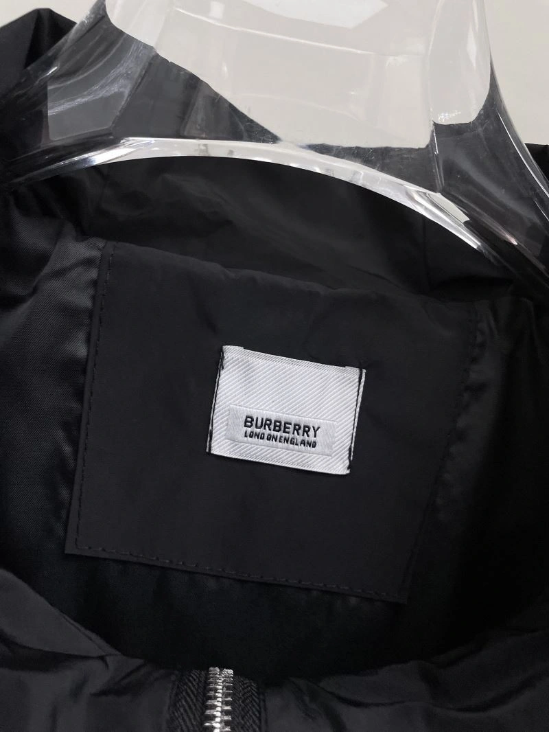 Legit Burberry Outwear
