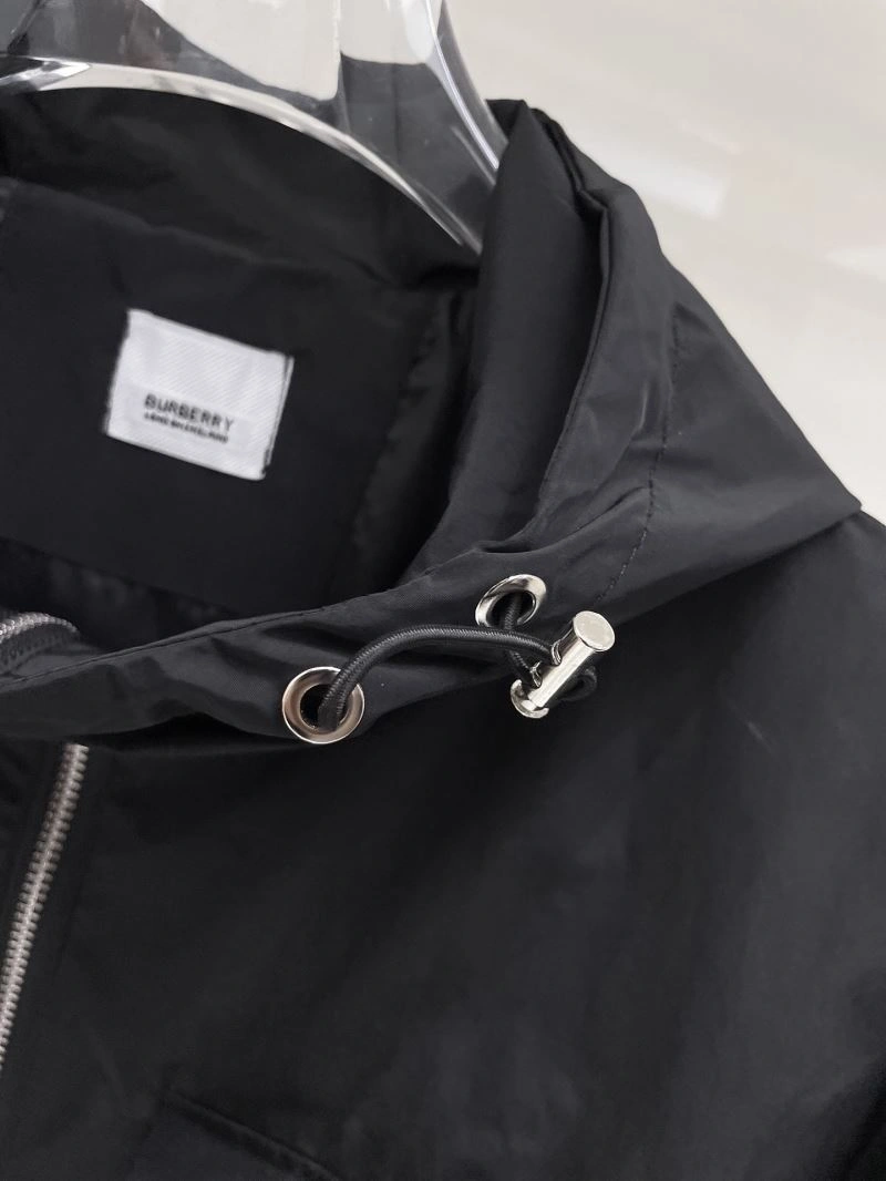 Legit Burberry Outwear