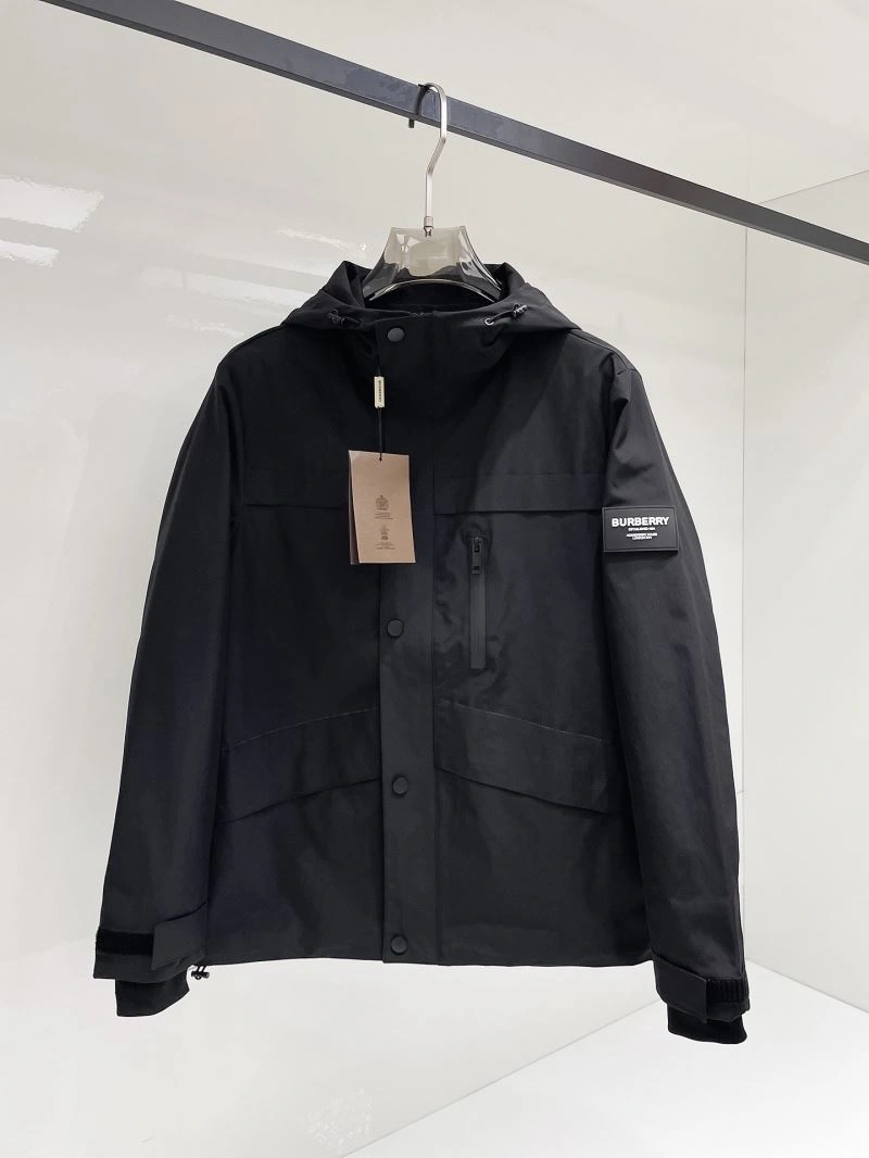 Burberry Outwear