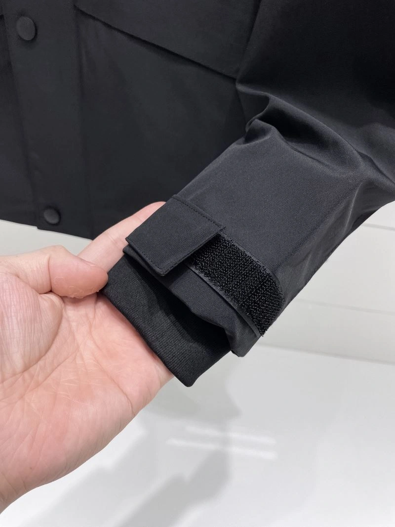 1:1 copy Burberry Outwear