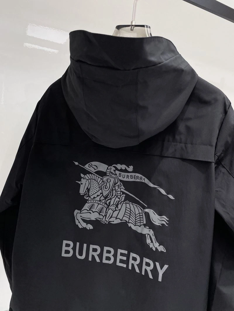 1:1 copy Burberry Outwear