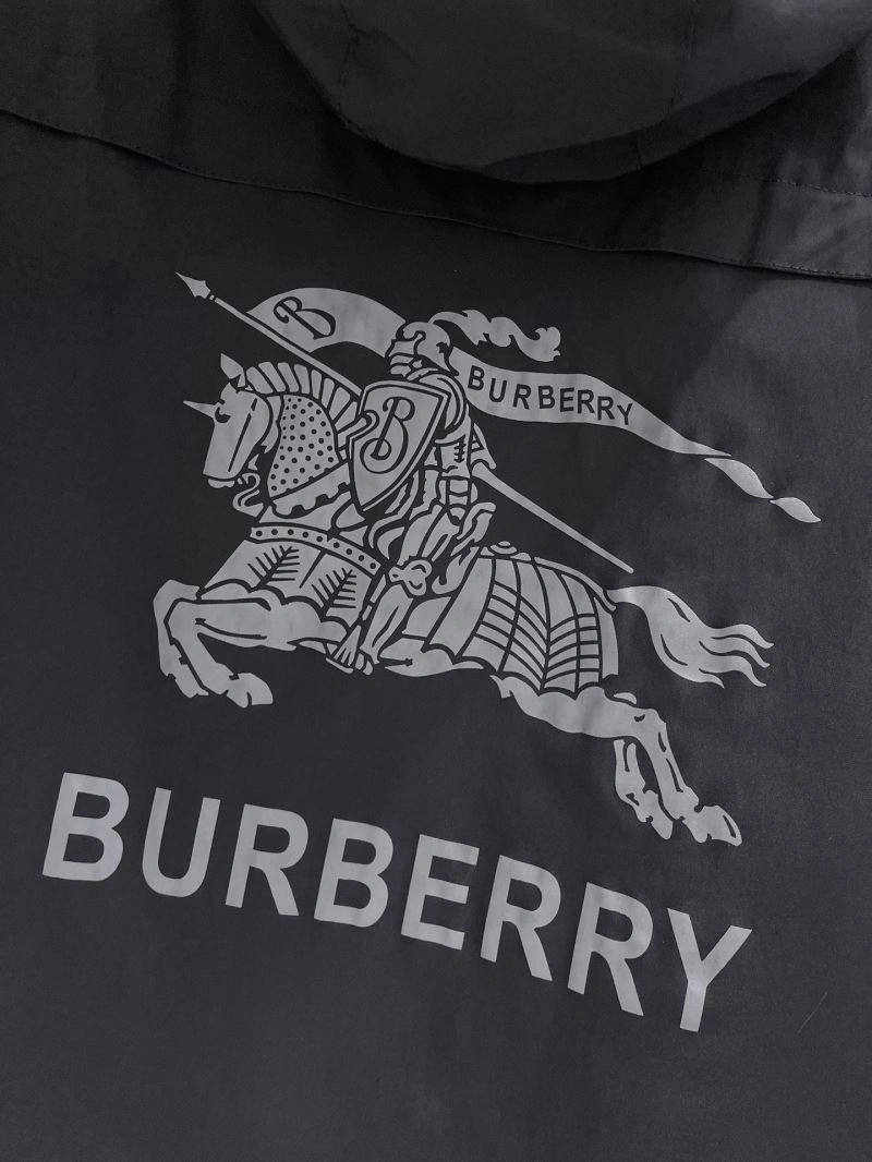 1:1 copy Burberry Outwear