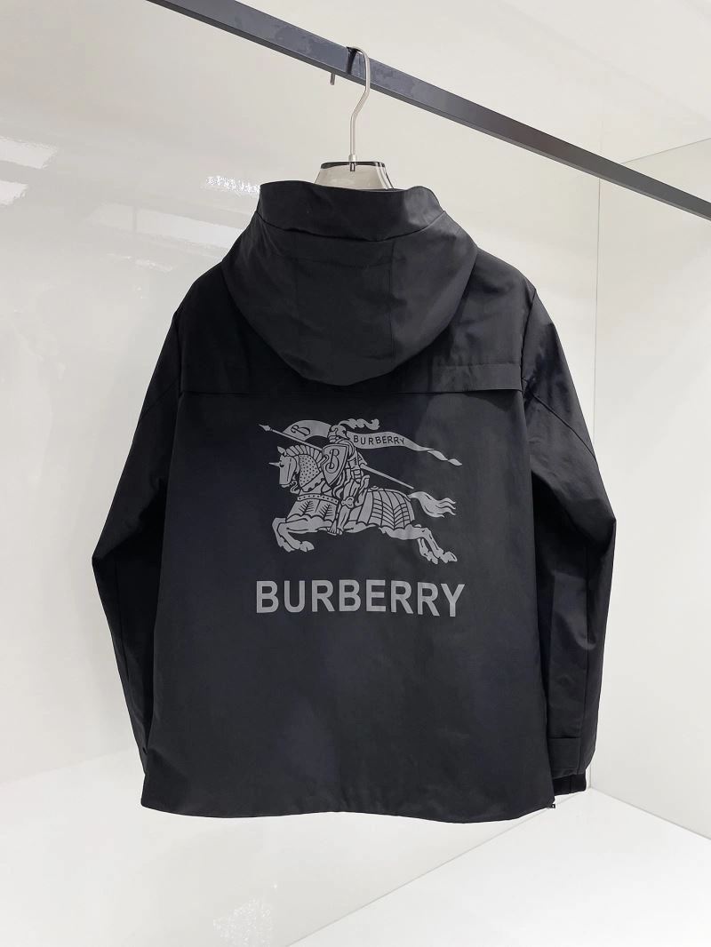1:1 copy Burberry Outwear