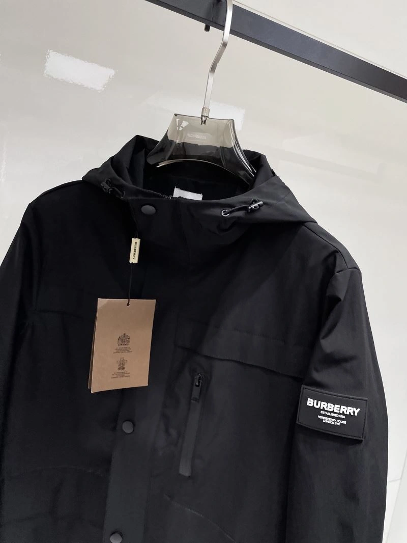 1:1 copy Burberry Outwear