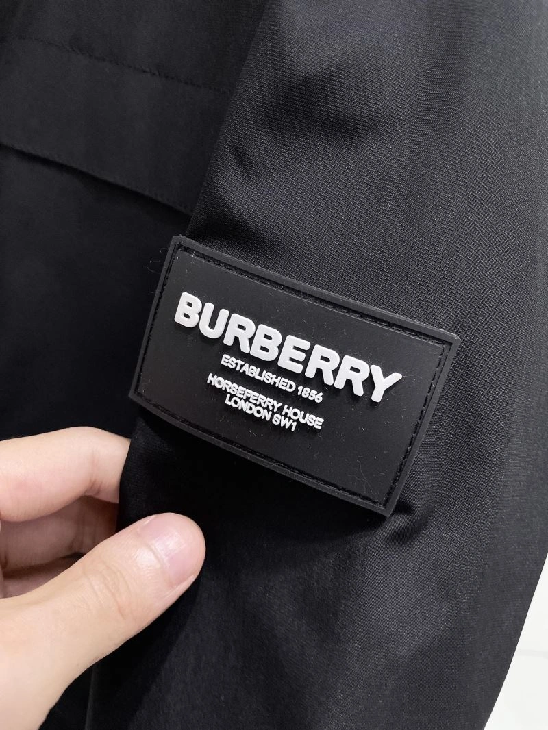 1:1 copy Burberry Outwear