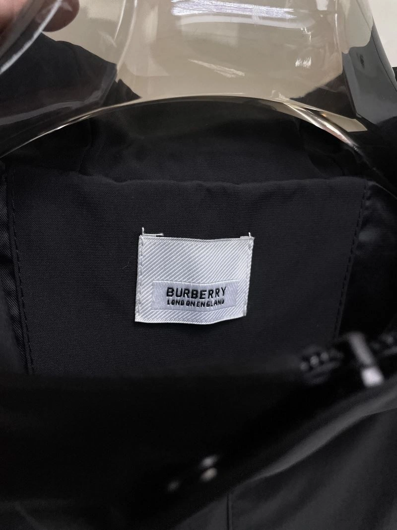 1:1 copy Burberry Outwear