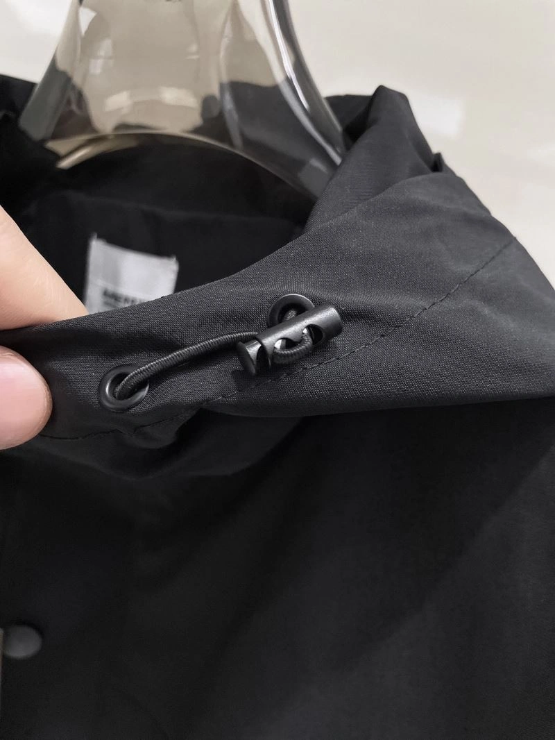 1:1 copy Burberry Outwear