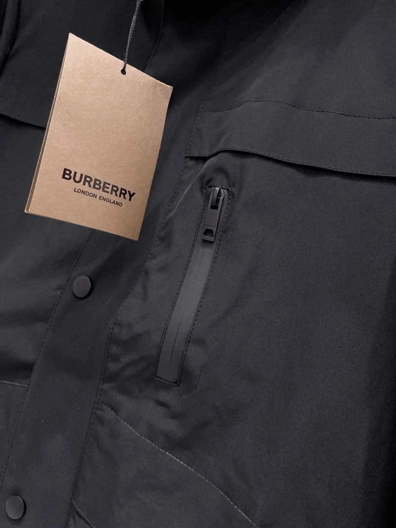 1:1 copy Burberry Outwear