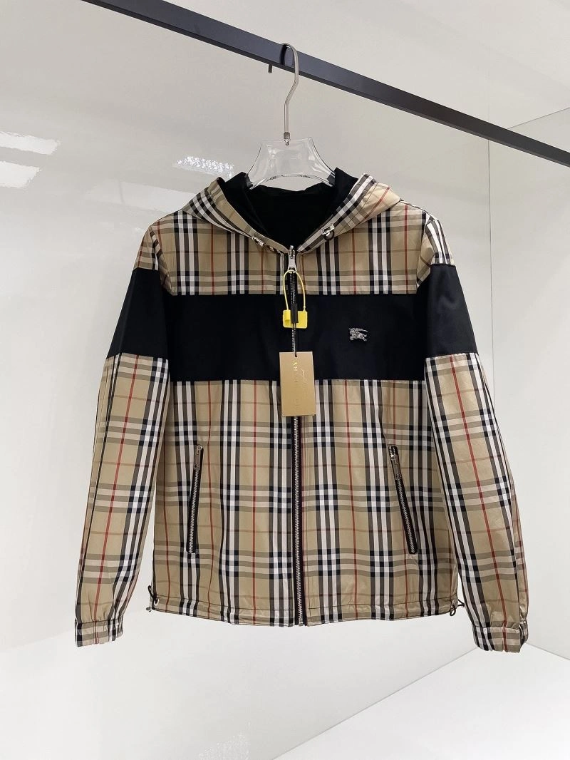 Burberry Outwear