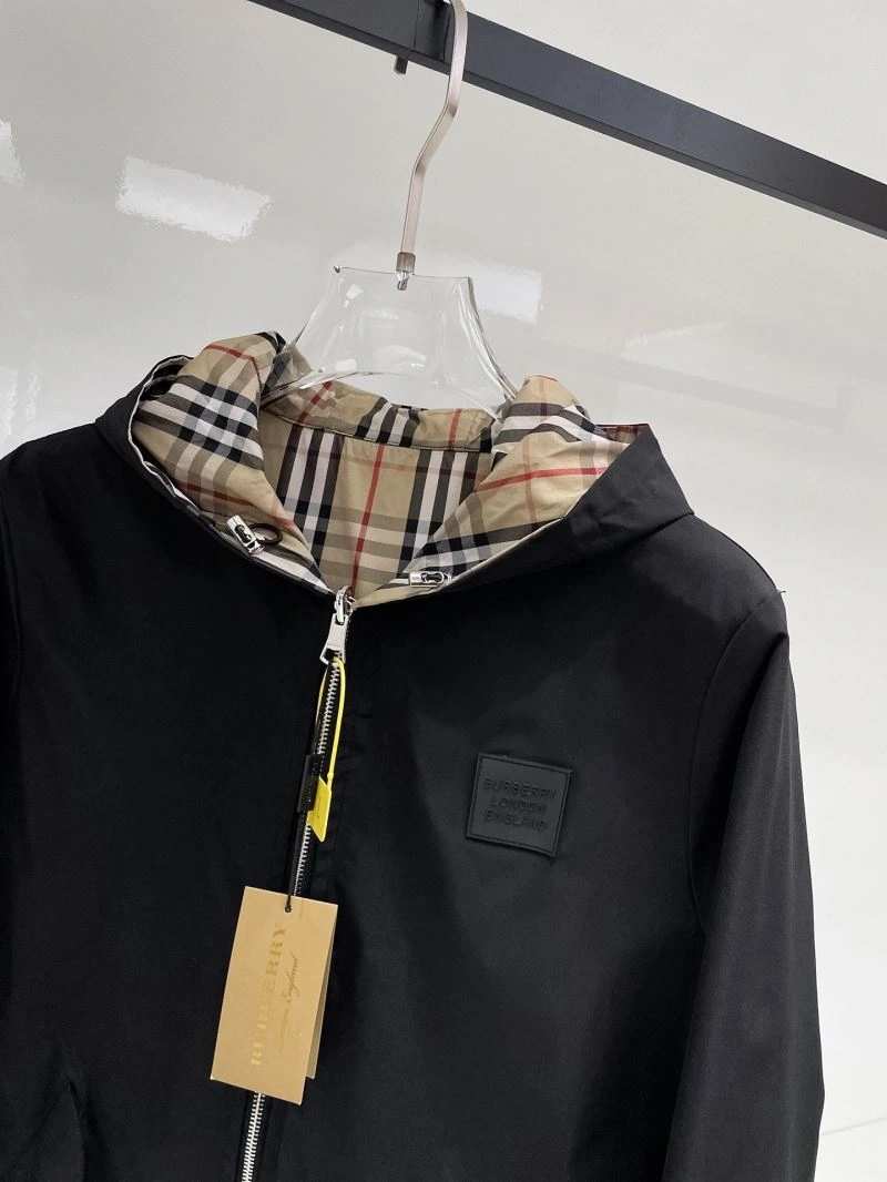 Genuine Burberry Outwear