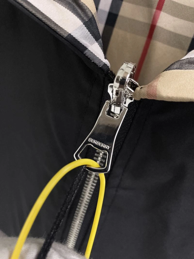 Genuine Burberry Outwear