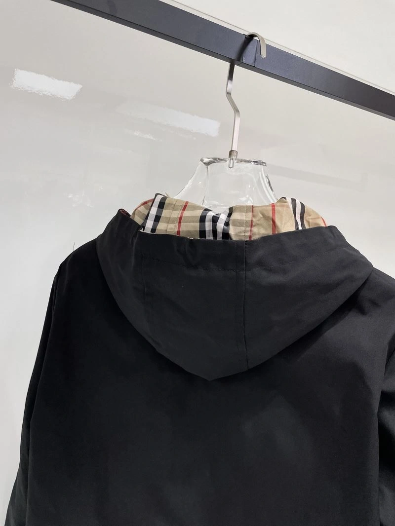 Genuine Burberry Outwear
