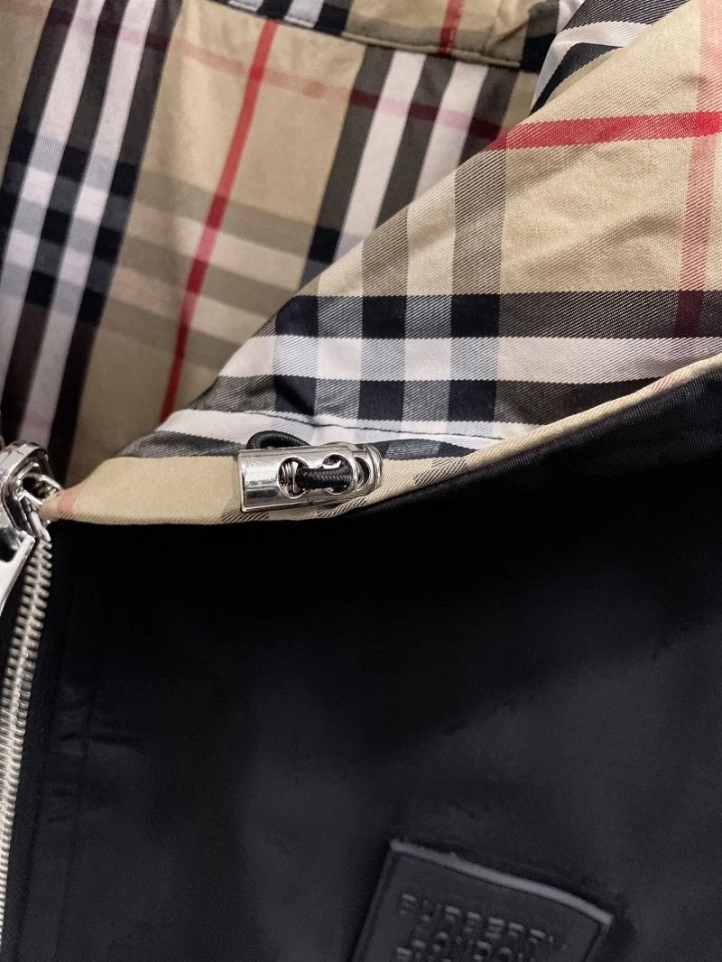 Genuine Burberry Outwear