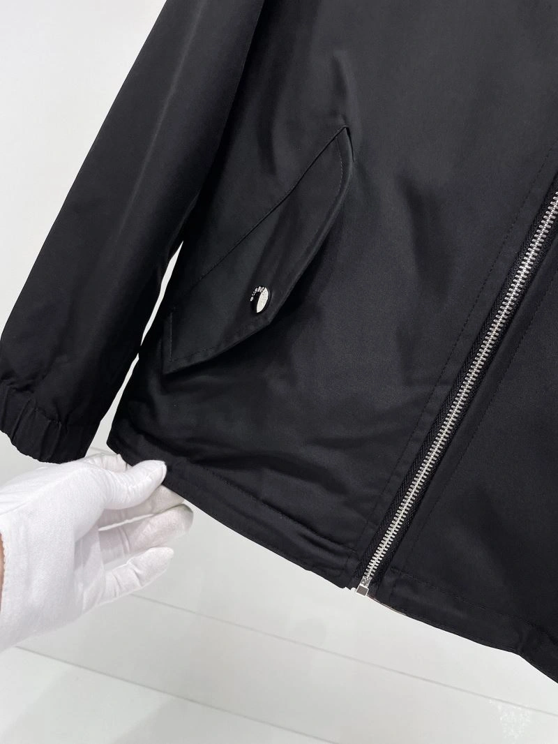 Genuine Burberry Outwear